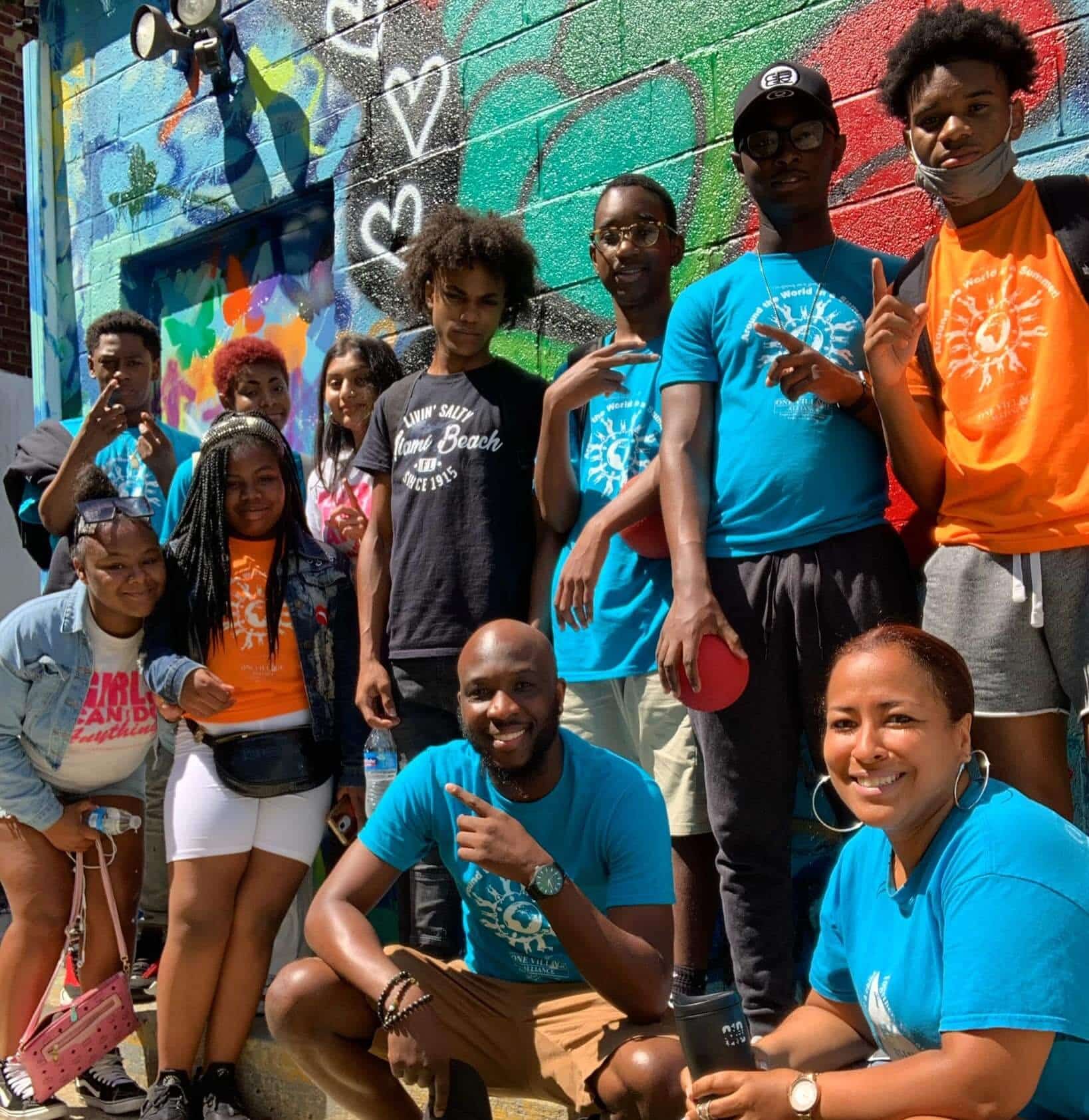 DCF Annual Leadership Campaign - Delaware Community Foundation