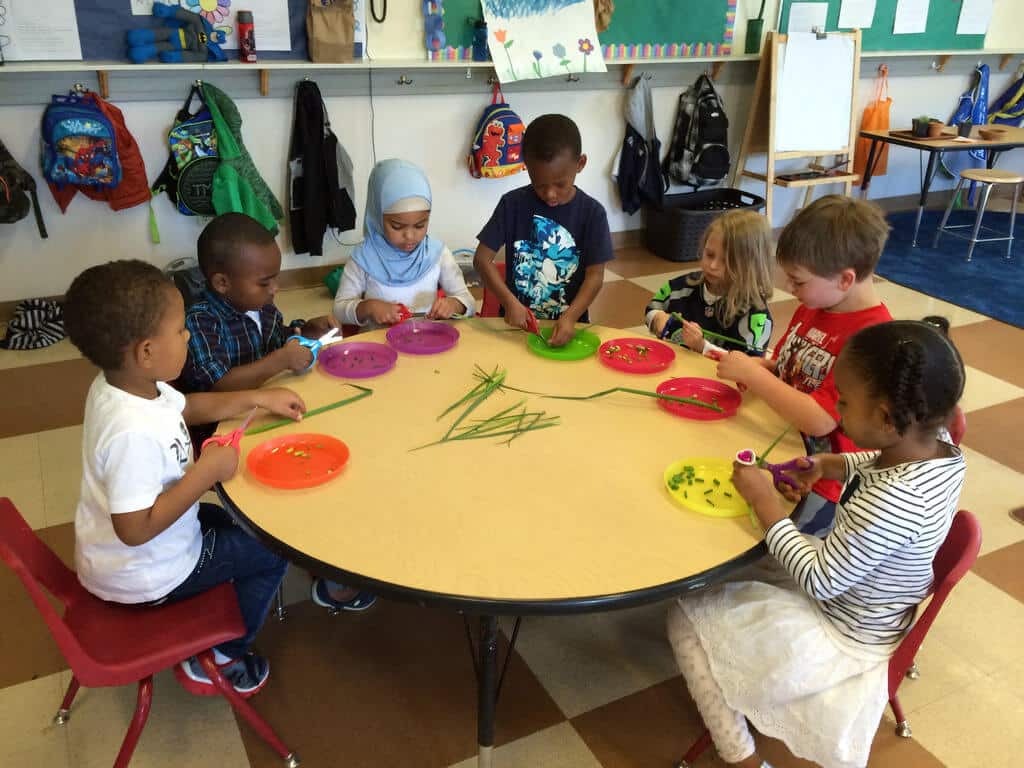 Quality Early Childhood Education Can Change Everything - Delaware ...