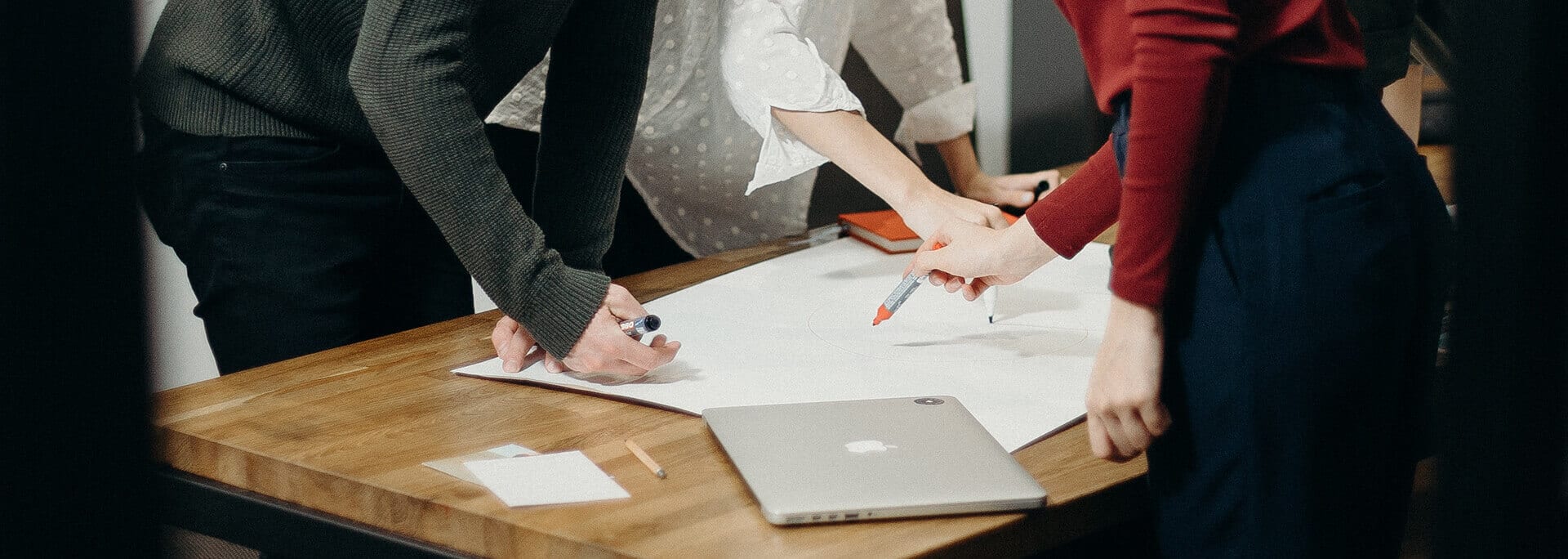 Partner With DCF as an Advisor | Delaware Community Foundation (DCF)