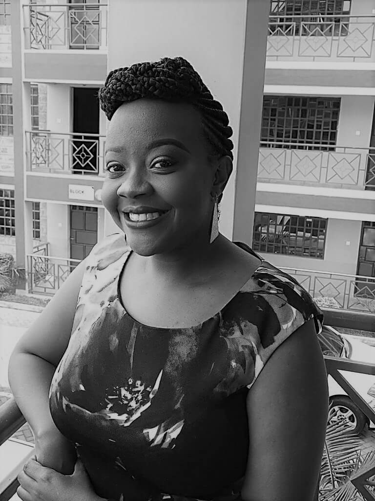 DCF Welcomes Accounting Associate Jacqueline Mwangi - Delaware ...