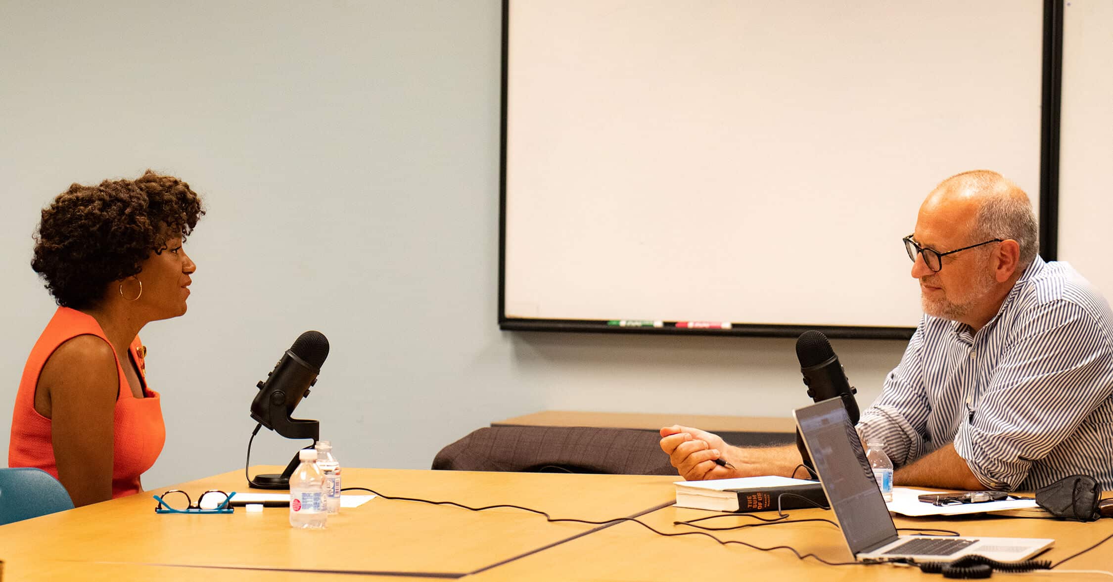 Talent is equally distributed; opportunity is not. - Delaware Community ...