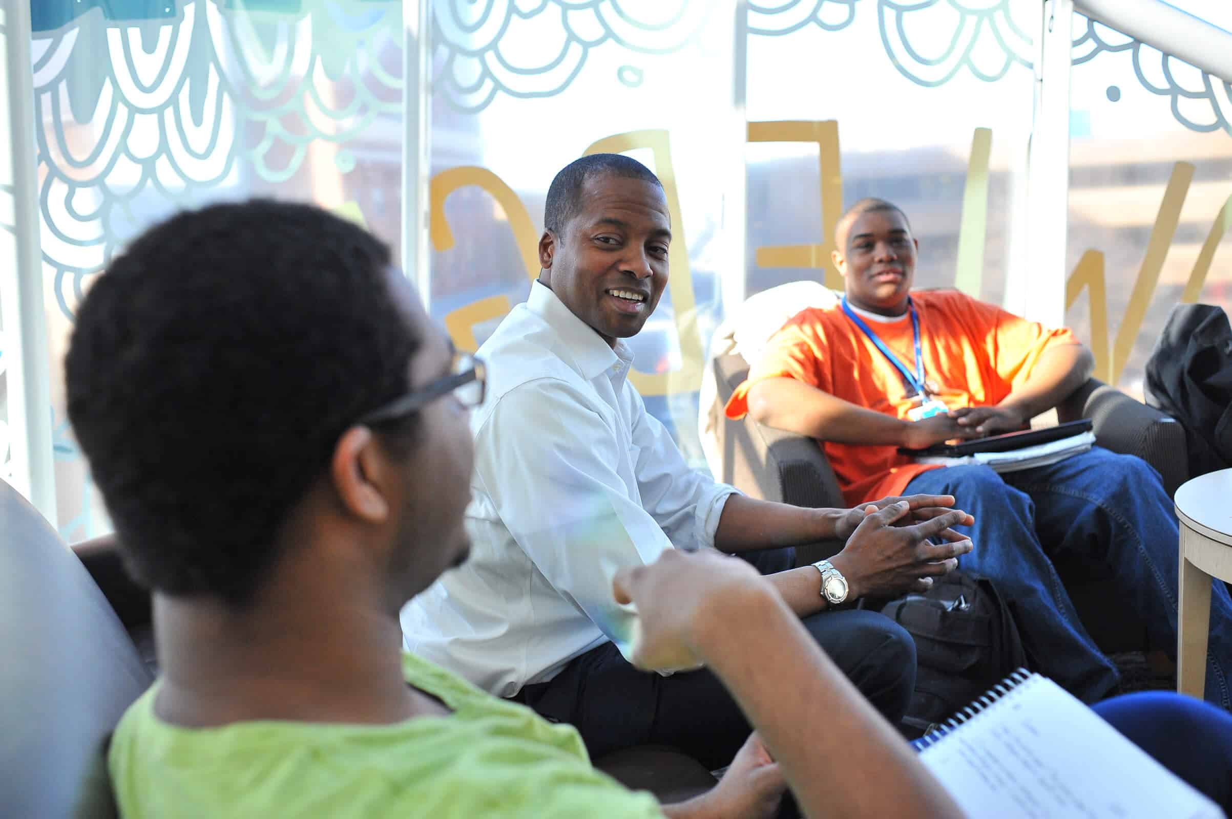 Delaware Community Foundation | DCF