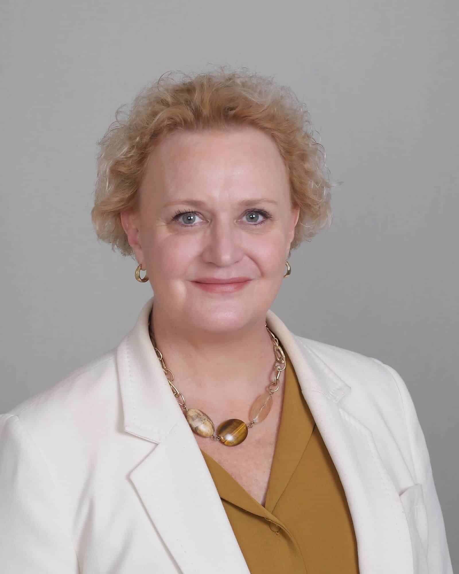 Maribeth Przywara - Delaware Community Foundation