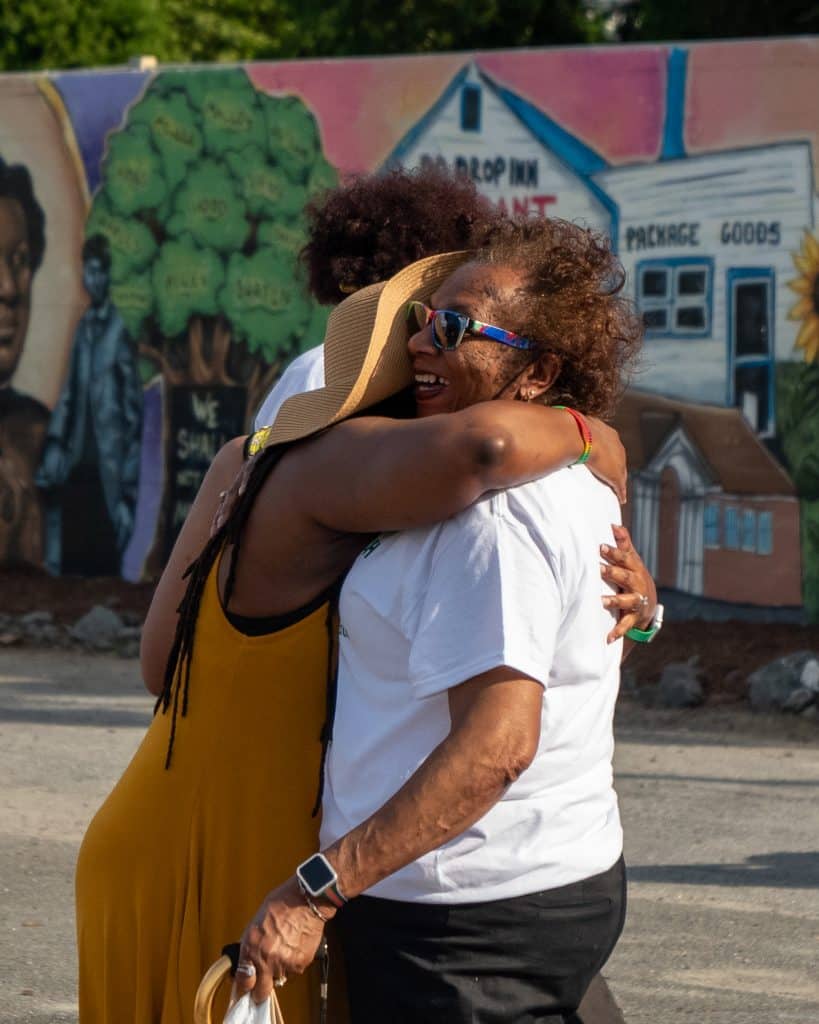 The DCF is committed to advancing racial equity in Delaware. - Delaware ...