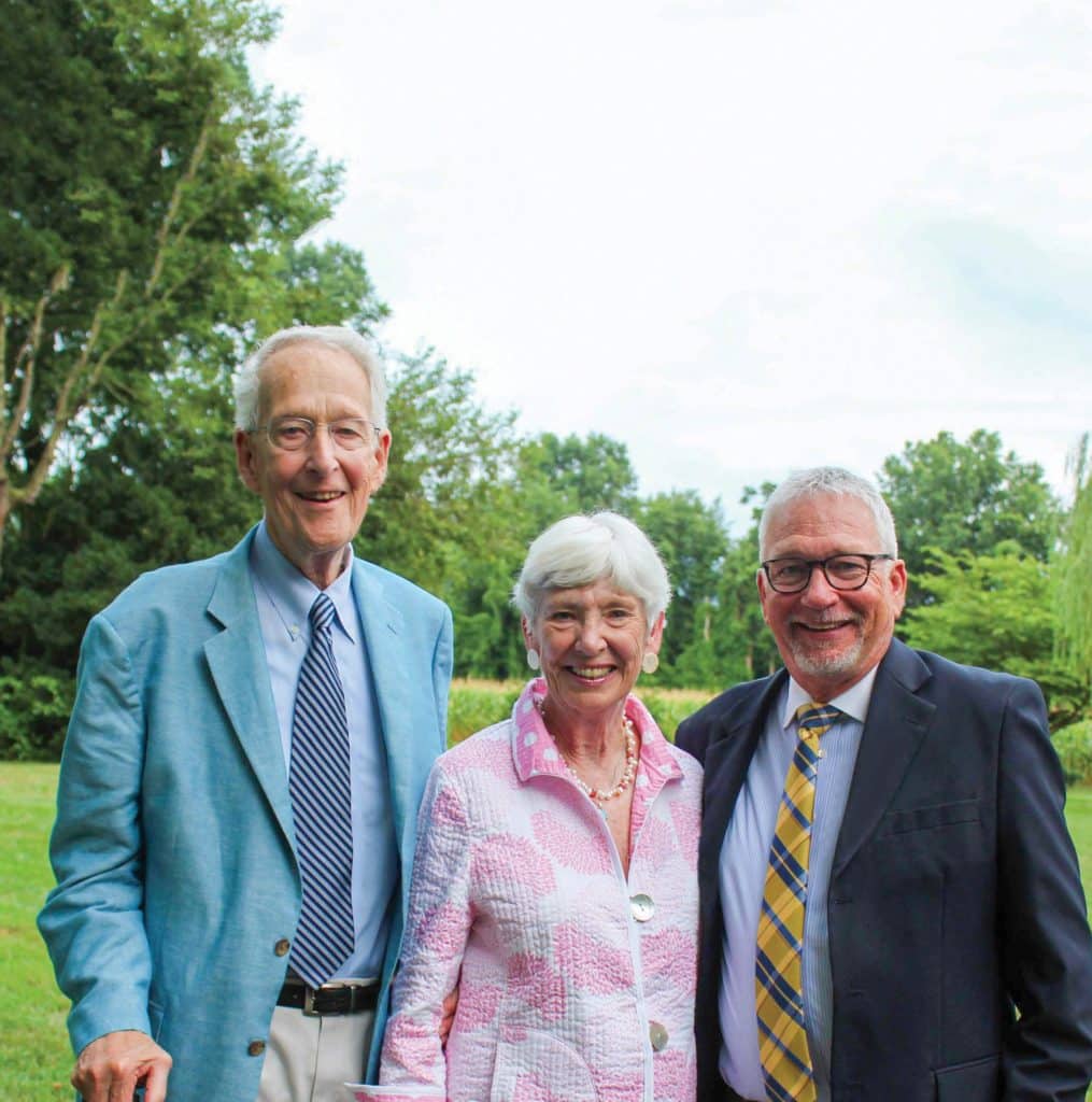 DCF Impact | Delaware Community Foundation