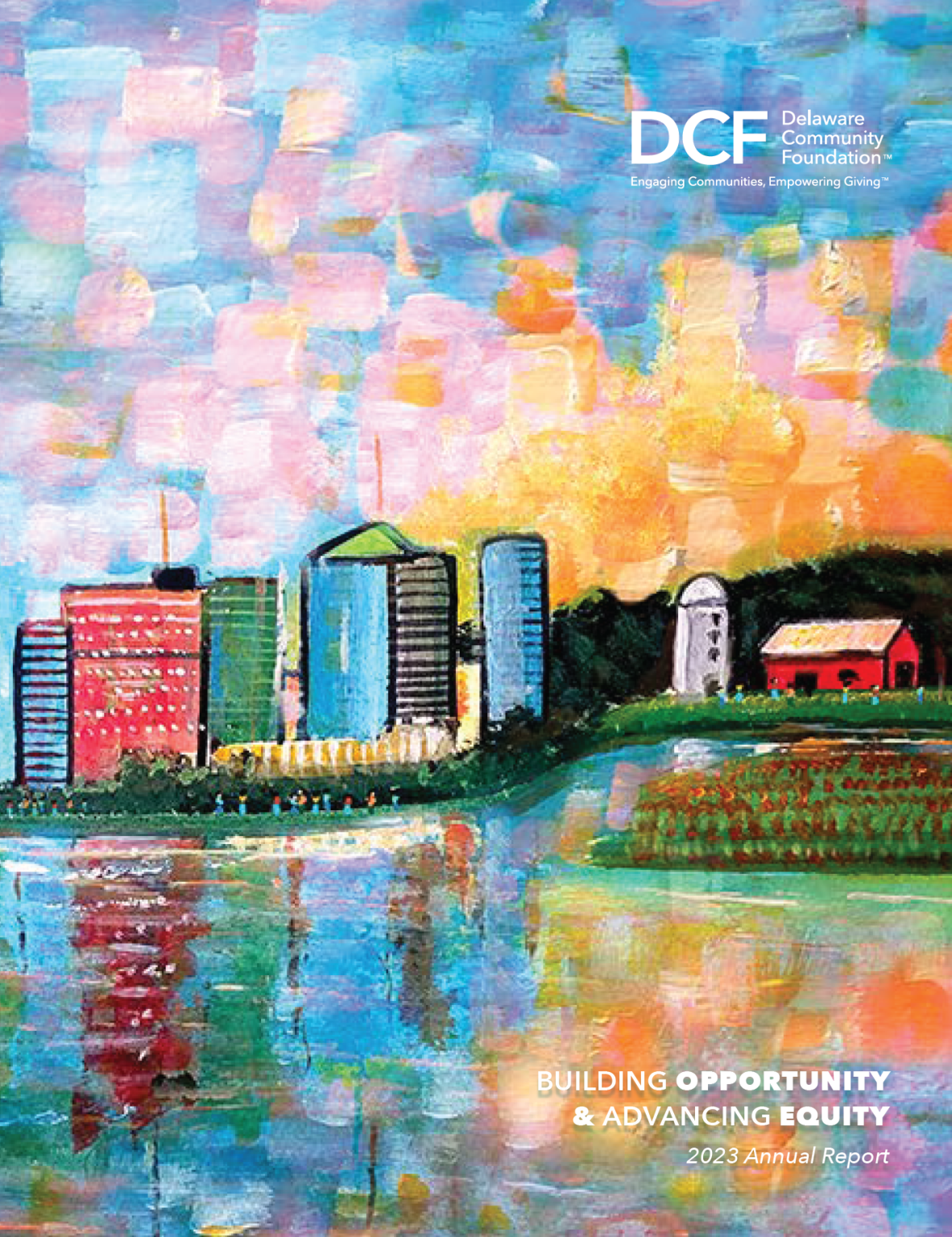 Delaware Community Foundation | DCF