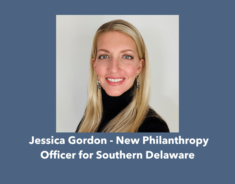 DCF Welcomes Jessica Gordon as Philanthropy Officer for Southern ...