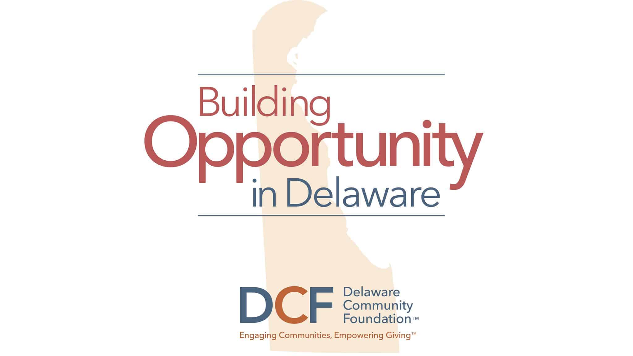 Delaware Community Foundation | DCF