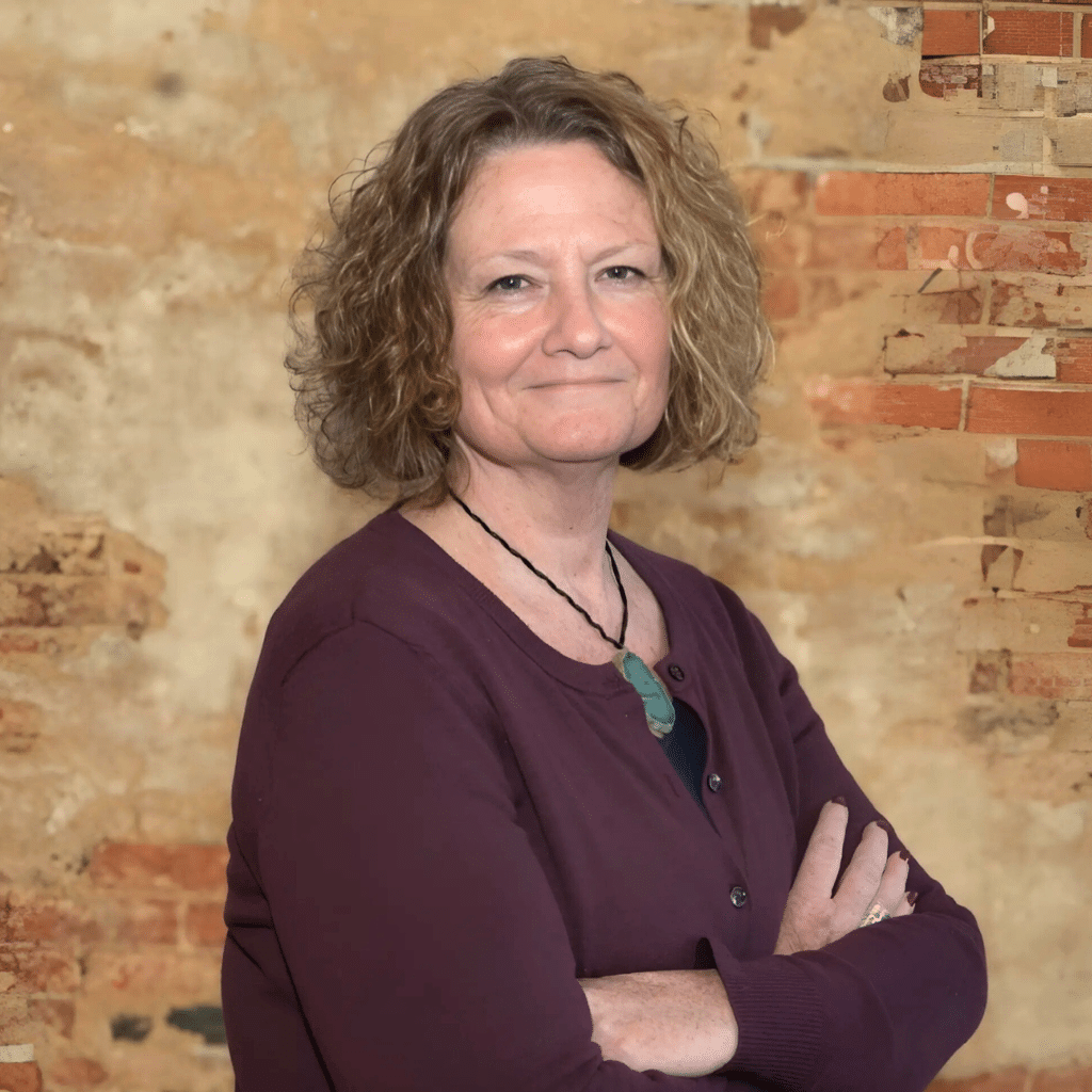 Dr. Jennifer Fuqua - Delaware Community Foundation