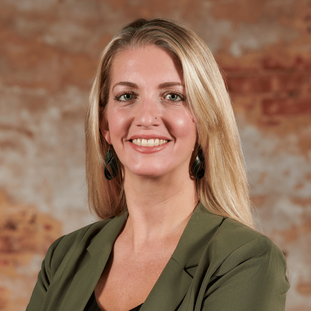 Jessica Gordon - Delaware Community Foundation