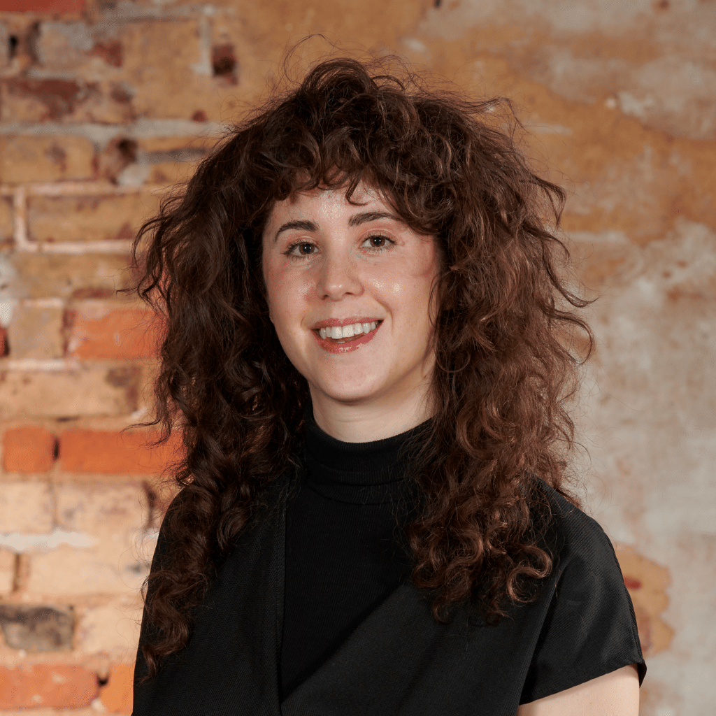 Mari Pack - Delaware Community Foundation