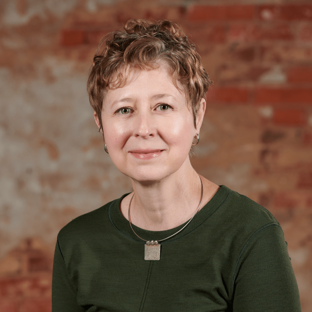 Laura Semmelroth - Delaware Community Foundation