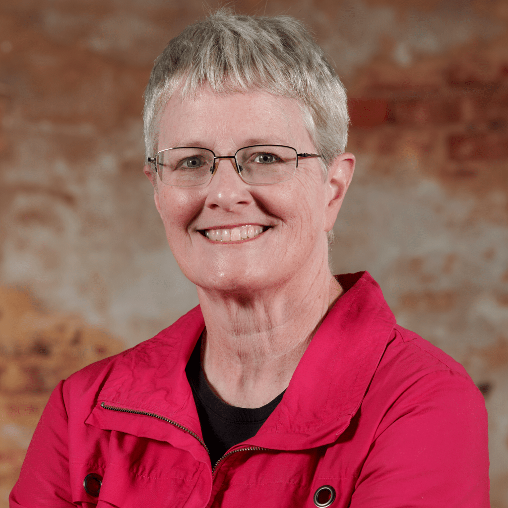 Kelly Sheridan - Delaware Community Foundation