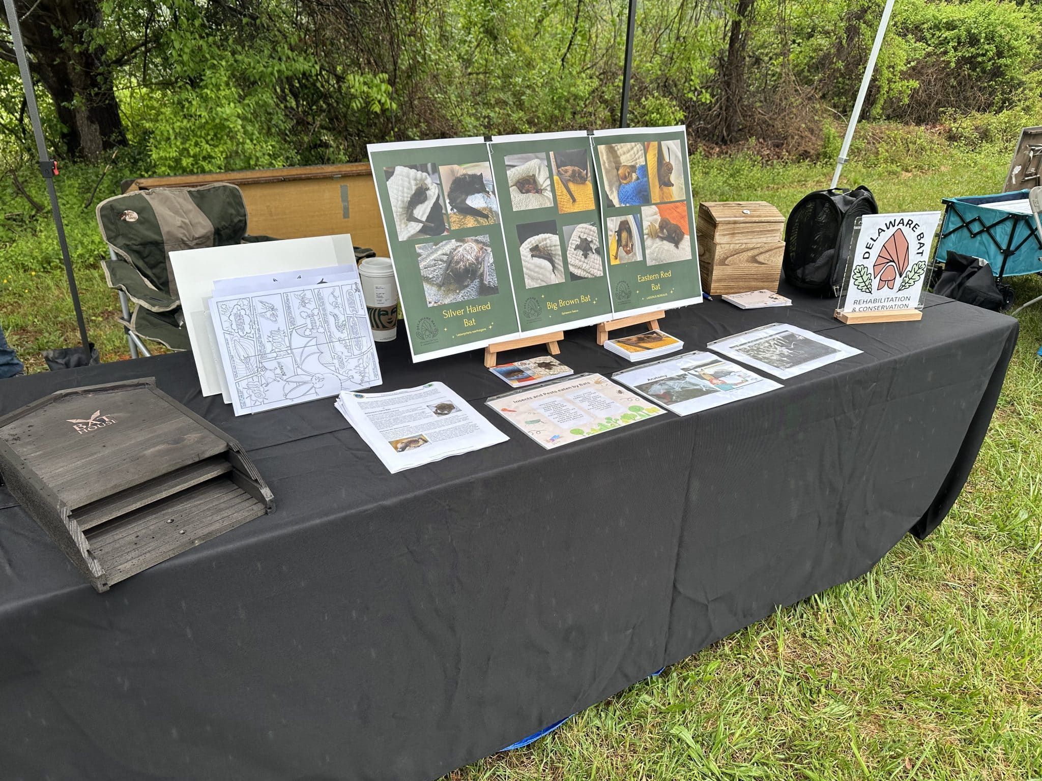 Delaware Community Foundation | DCF