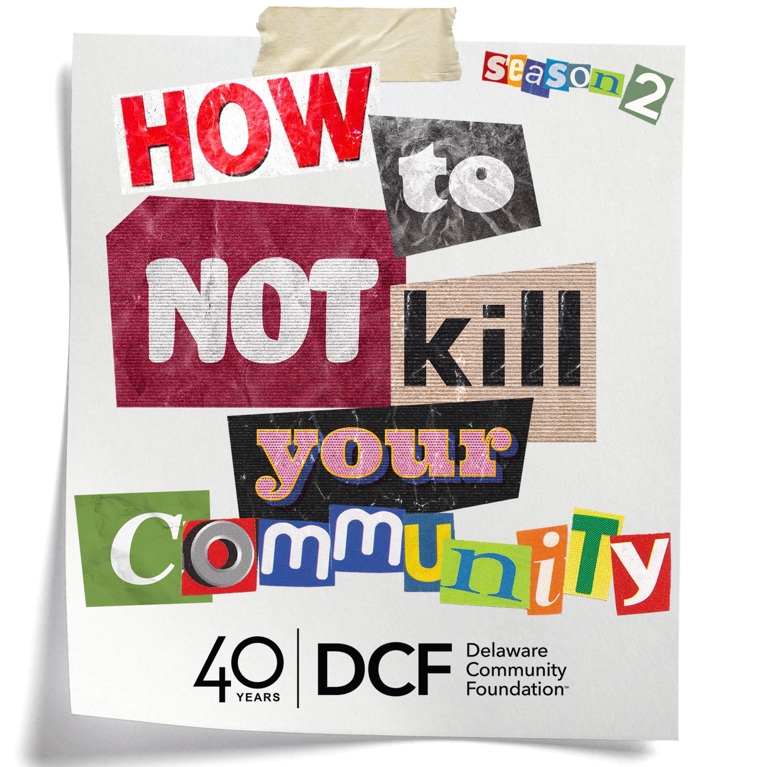 Home - Delaware Community Foundation
